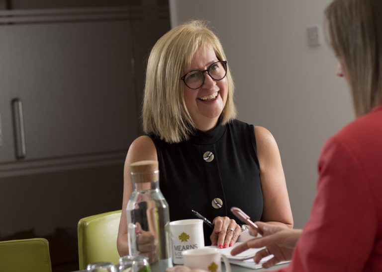 Award winning personal financial advisers