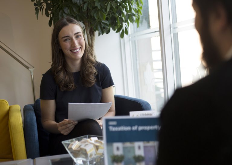 Edinburgh financial planning and advice services